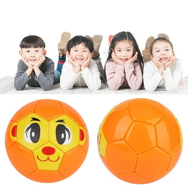 Outdoor Sports Kids Lightweight Squeezable Indoor Activities PVC ...