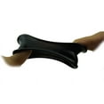 Sex Toy Super Soft Penis Ring Delay Ejaculation Ball Scrotum Stretcher