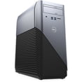 Dell Inspiron Gaming Desktop, AMD Ryzen 7 1700, 16GB RAM, AMD Radeon RX ...