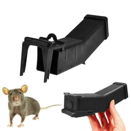 Humane Mouse Trap Smart Mouse Trap Box Catch And Release Automatic ...
