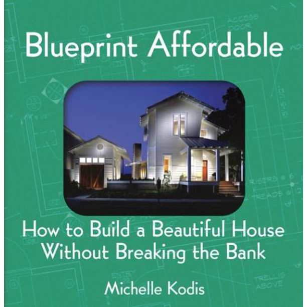 Build Blueprints