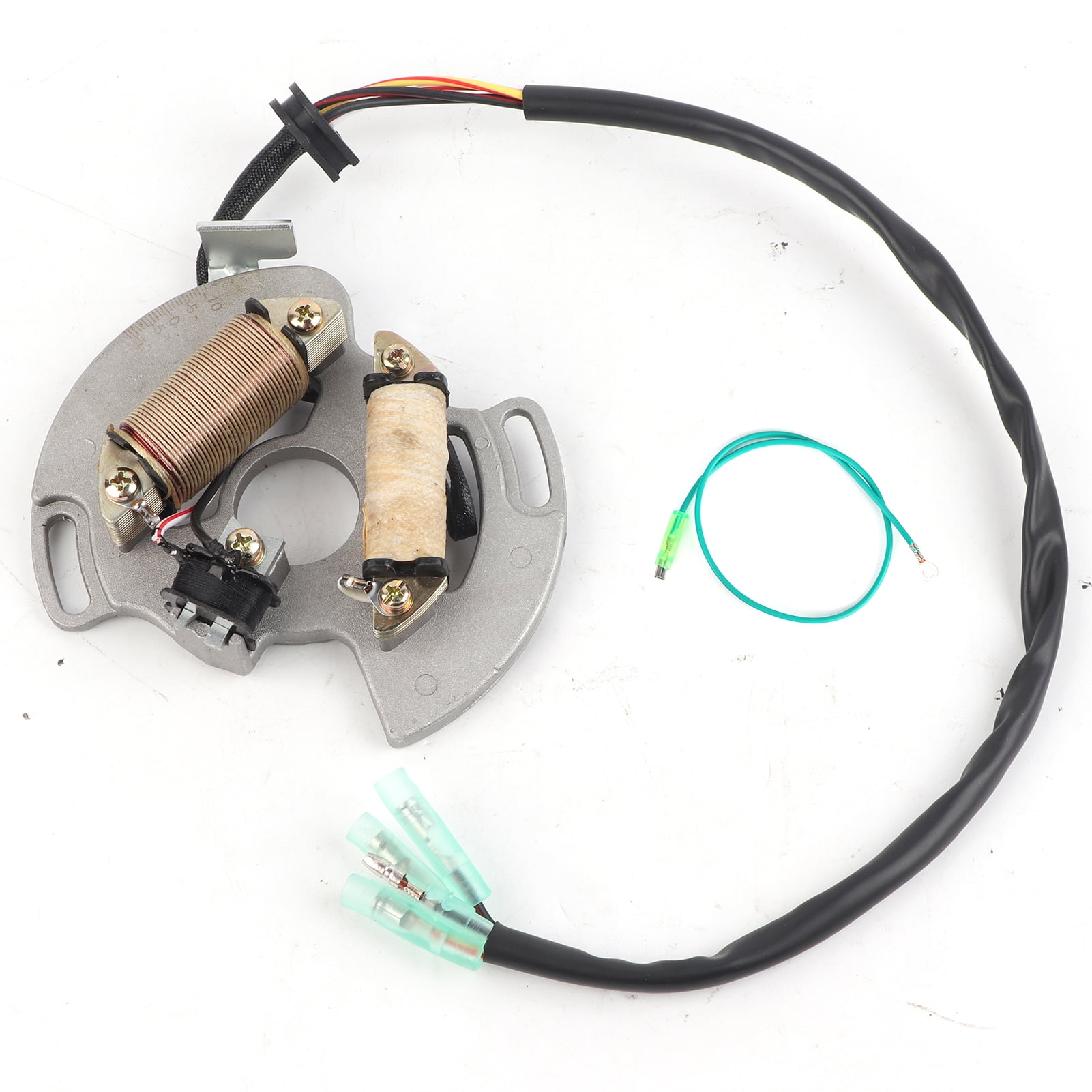 ATV Stator Magneto Coil Replacement Accessory Fits for Yamaha Blaster ...