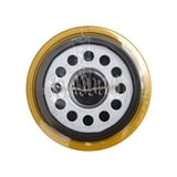 Caterpillar Diesel 1R-0750 Advanced Efficiency Fuel Filter - Walmart.com