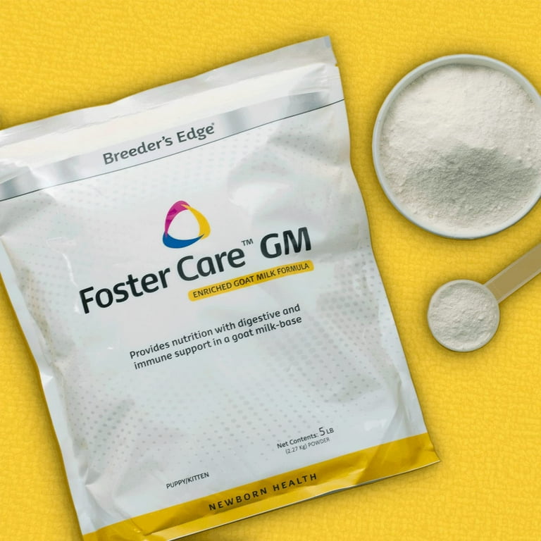 Kitten Replacement Milk PetAg KMR Kitten Milk Replacer Powder & 2nd ...