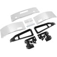 Kojem Front Bumper w/Brackets for Thru 2018 International ProStar & LT ...
