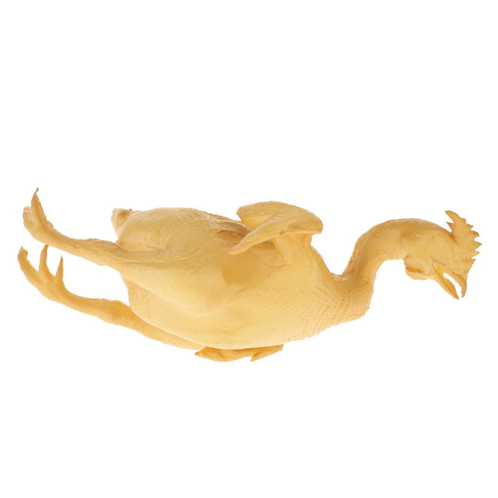 Click here for Guool Artificial Food Realistic Chicken Model Lmit... prices
