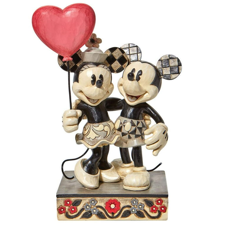 Disney Couple Heart
