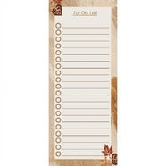 Cheez Burger 'Procrastinators Unite Tomorrow' Spiral Notepad / Favor ...