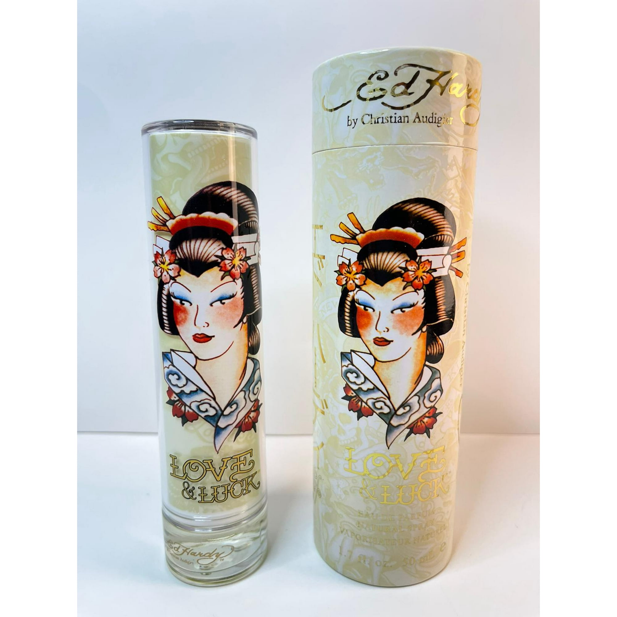 Click here for Ed Hardy Christian Audigier Ed Hardy Love & Luck B... prices