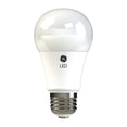 GE Soft White A19 General Purpose 10-Watt LED Light Bulb (60W ...