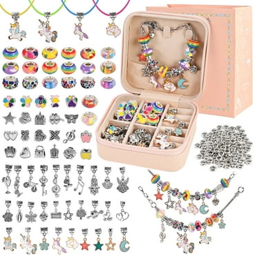 Make It Real: Descendants 4 Rise Of Red - Queen Of Charms - 34pc DIY ...