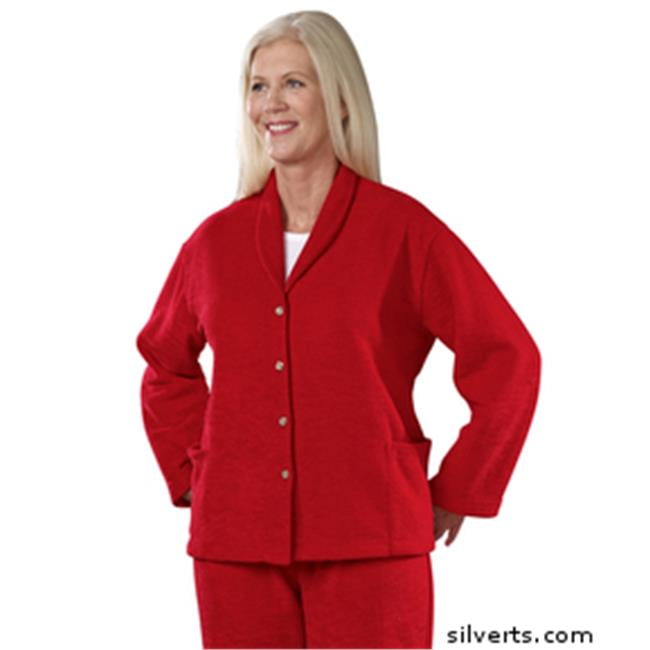Silverts 141400202 Regular Terry Tracksuit - Jogging Suit For Women ...