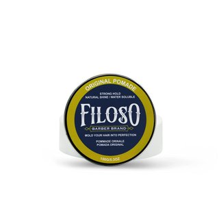Duke Greaseless Wave Pomade - Walmart.com
