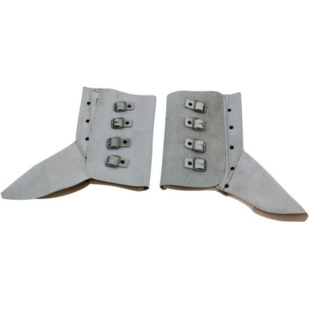 Toe Armor Boot Guard Brush on Work Boot Protector- Gives Your Boots ...