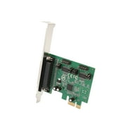 Digi Neo PCI Express 8-port w/o cable (low profile bracket included ...