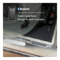 Crosley Cruiser Plus Record Player with Speakers and Wireless Bluetooth ...