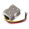 12V to 28V 8A DC-DC Boost Step Up Power Converter Voltage Regulator ...