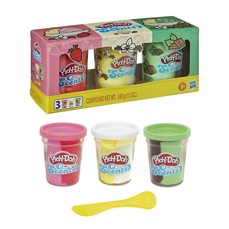 Walmart Play Doh