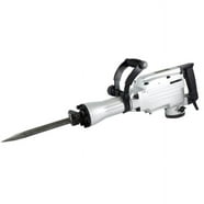TR Industrial Demolition Jackhammer 1700W 60J, Point, Flat Chisels ...