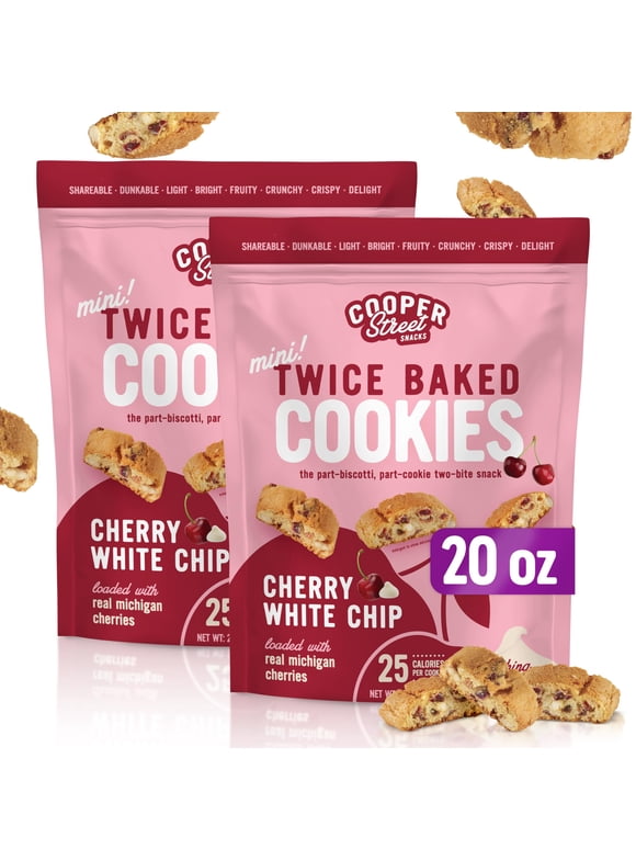 Cooper Street Cookies - Walmart.com