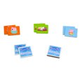 Wonder Forge Peppa Pig Board Memory Matching Game - Walmart.com
