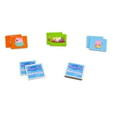 Wonder Forge Peppa Pig Board Memory Matching Game - Walmart.com