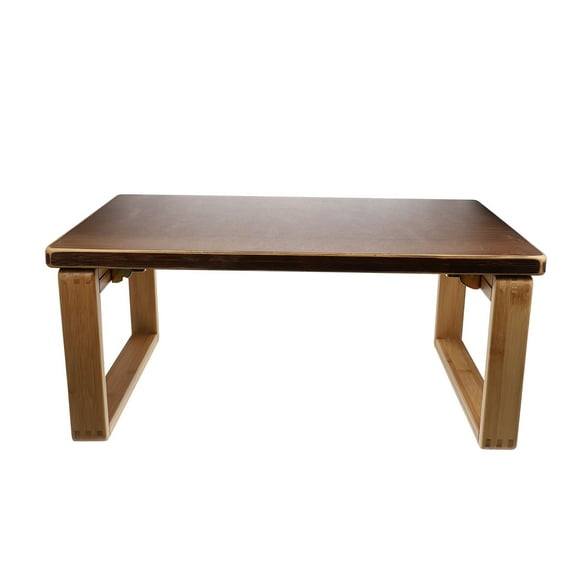 Japanese Folding Floor Table