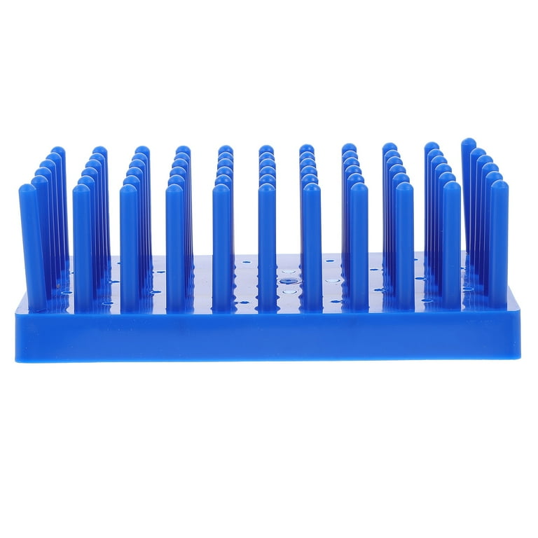 Test Tube Drying Rack