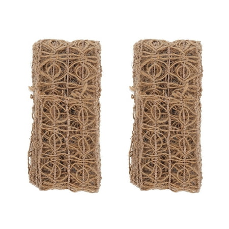 Wrapping Hemp Rope DIY Scrapbooking Hemp Rope Retro Rope Manual DIY ...