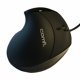 Ergoguys Comfi II Wired Ergonomic Computer Mouse, Black - Walmart.com