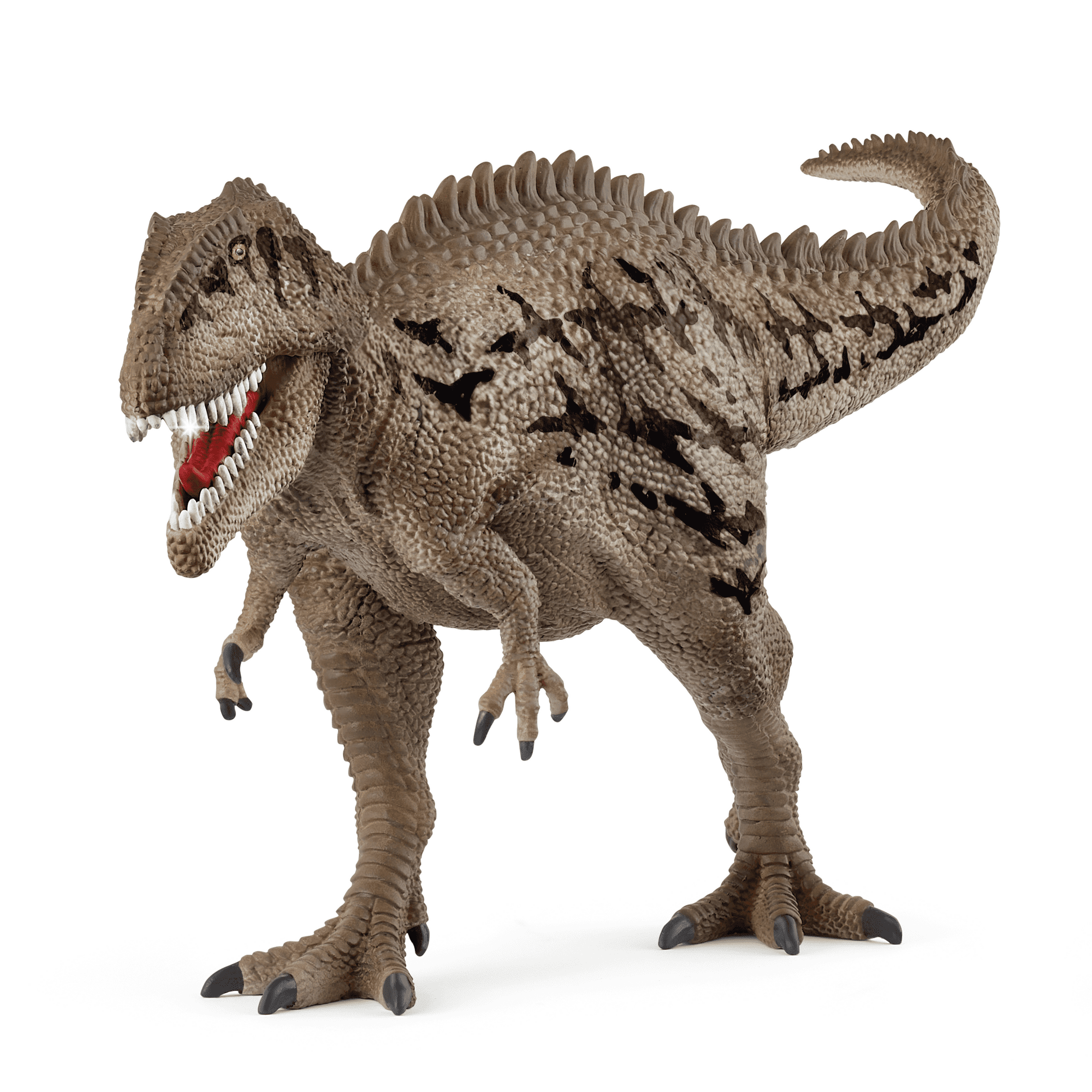 Click here for Schleich Carcharodontosaurus Dinosaur Figure prices