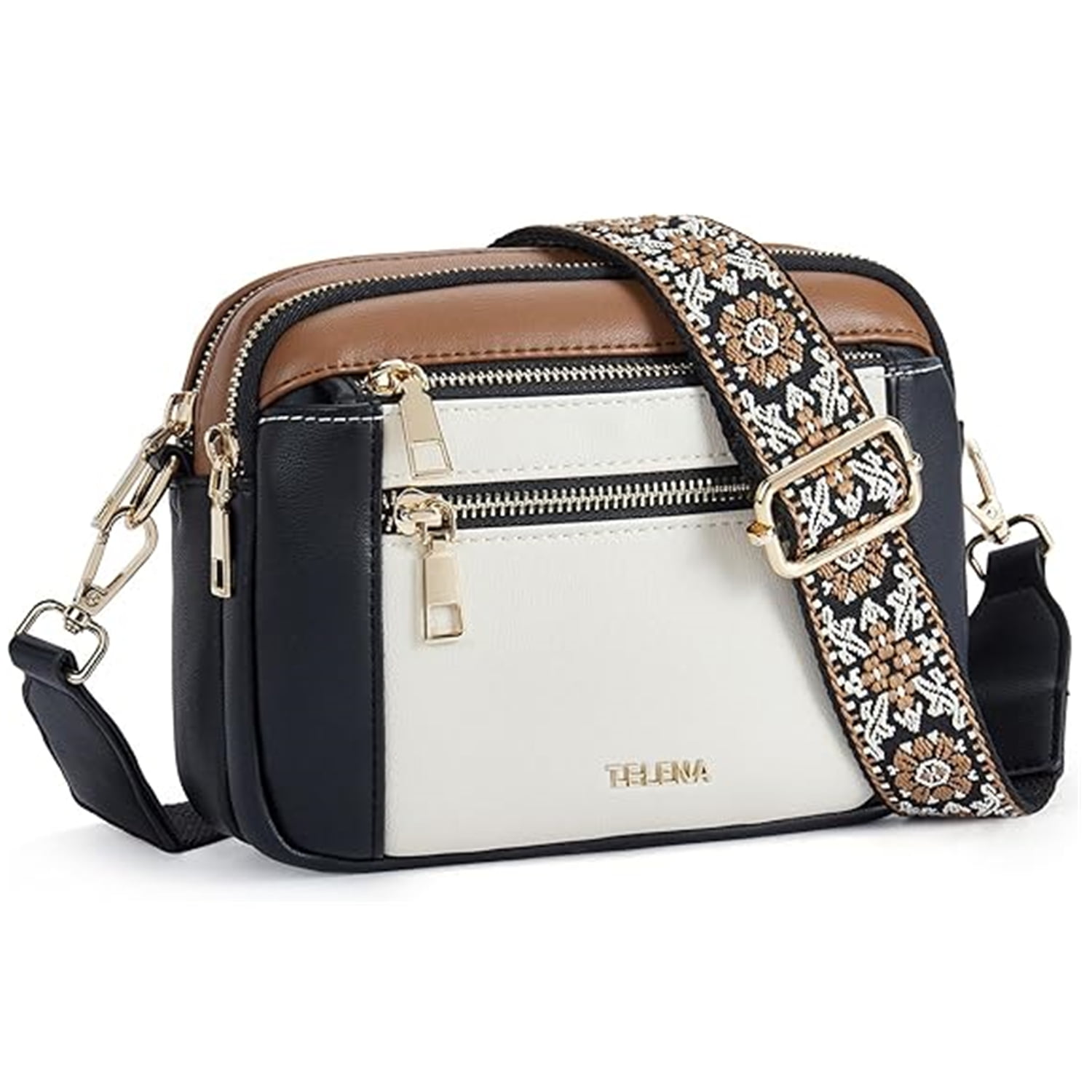 Click here for Kawell 2024 Crossbody Bags For Women Purses Vegan... prices
