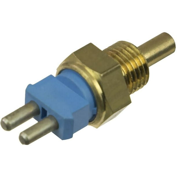 Water Temperature Sensor - Compatible with 1994 - 1999 Mercedes-Benz ...