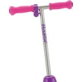 Razor Jr. Lil E Electric Scooter Pink/ Purple- Ages 3+ - Walmart.com