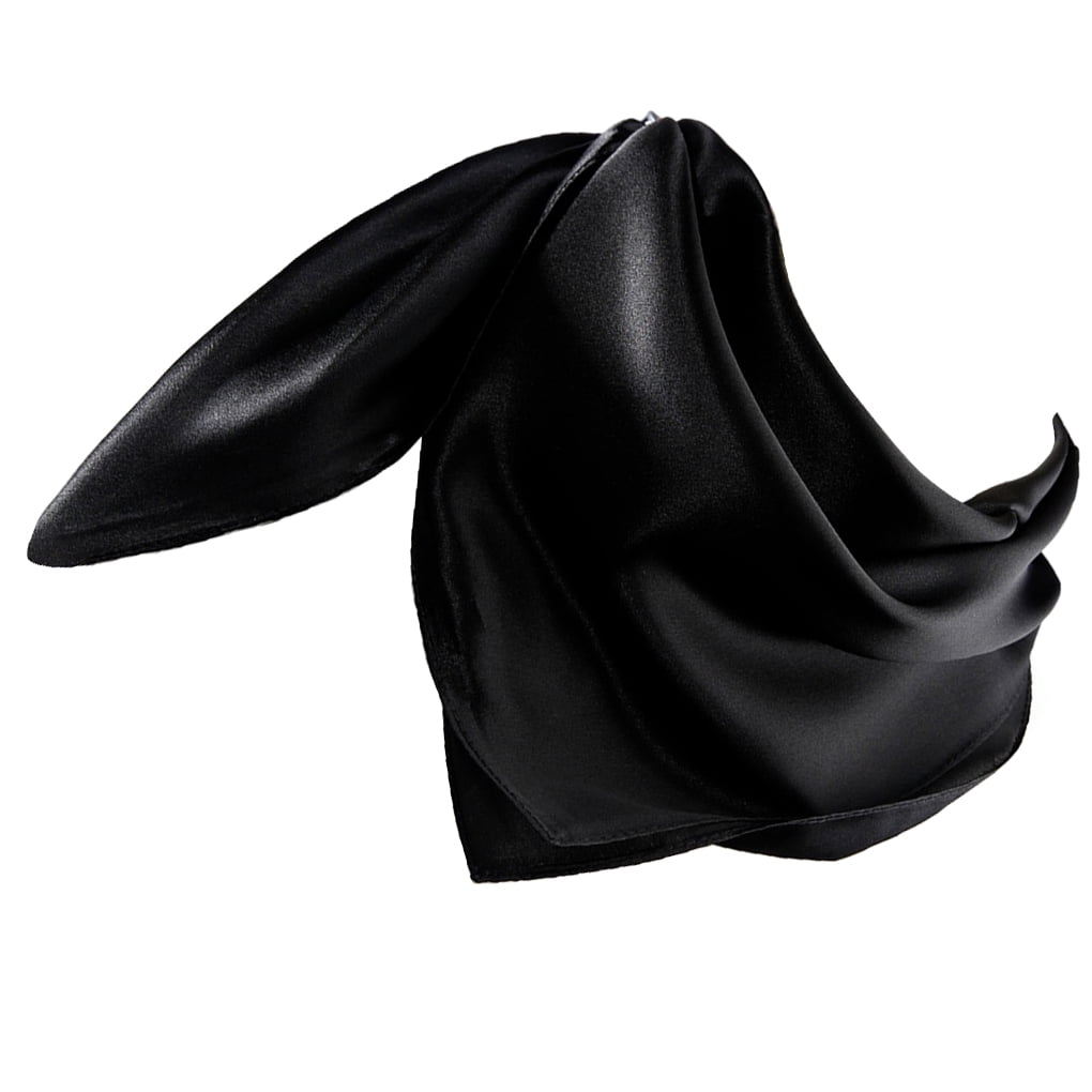 Click here for Thinsony Luxury Silk Scarf - Soft And Comfortable... prices