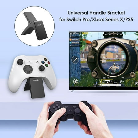 Jinveno Universal Game Controller Stand Holder Gamepad Display Mount ...
