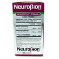 Neurobion Classic USA Vitamin B-Complex Tablets, 50 ct - Walmart.com