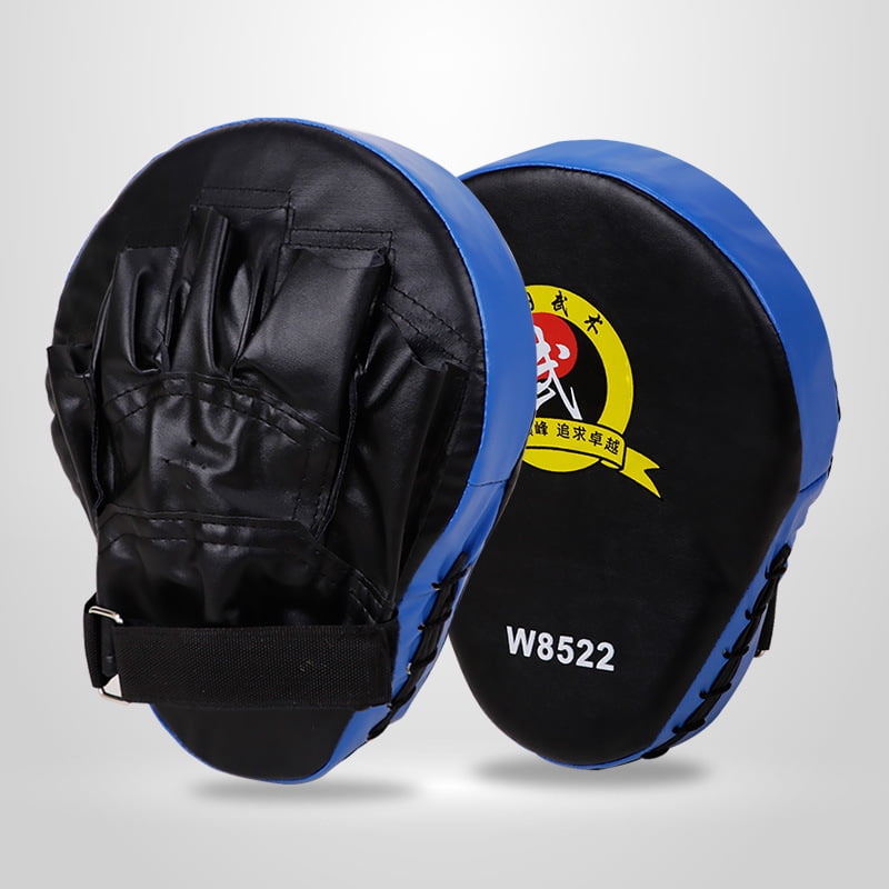 Click here for Unbranded Kids Professional Boxing Focus Mitts  Cu... prices