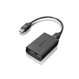 Lenovo DisplayPort adapter - - Walmart.com