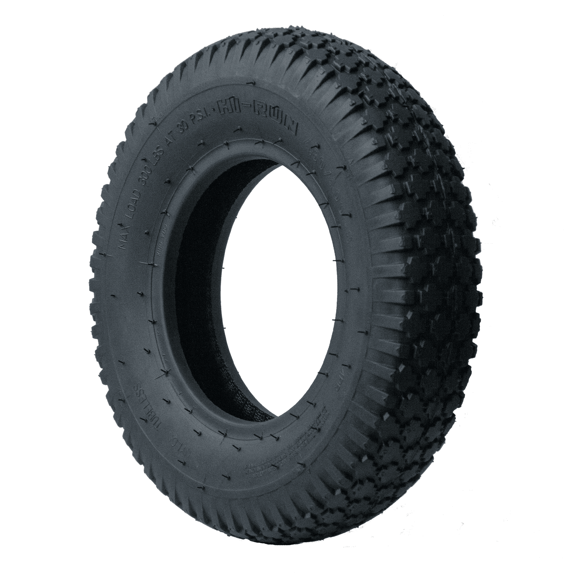 Click here for Hi-Run 4pr Stud Wheelbarrow Tire  4.80/4.00-8 Roun... prices
