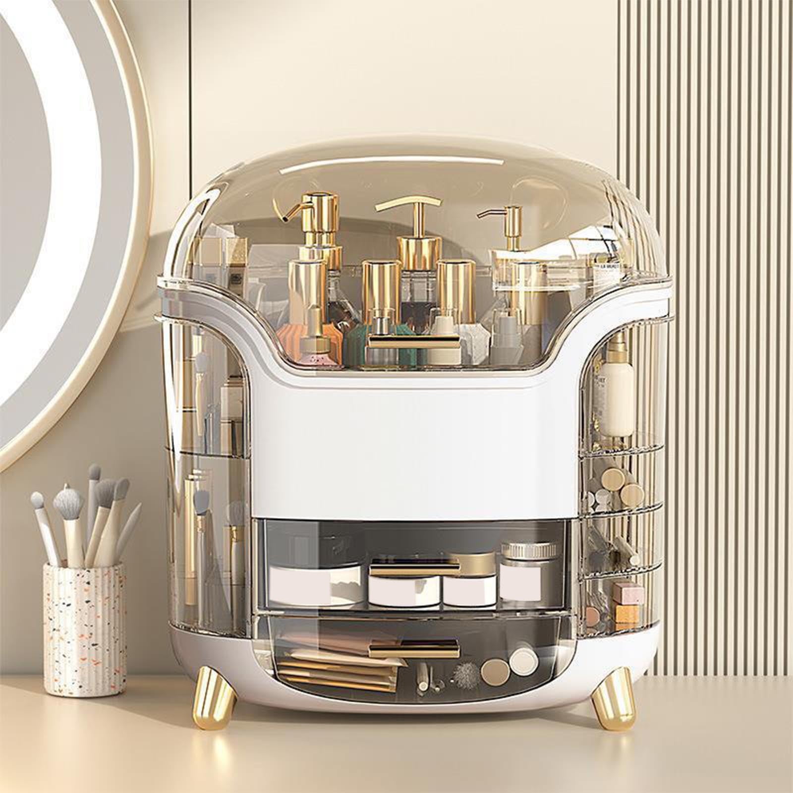 Click here for Fytpov Makeup Organizer & Skincare Organizers  Cos... prices