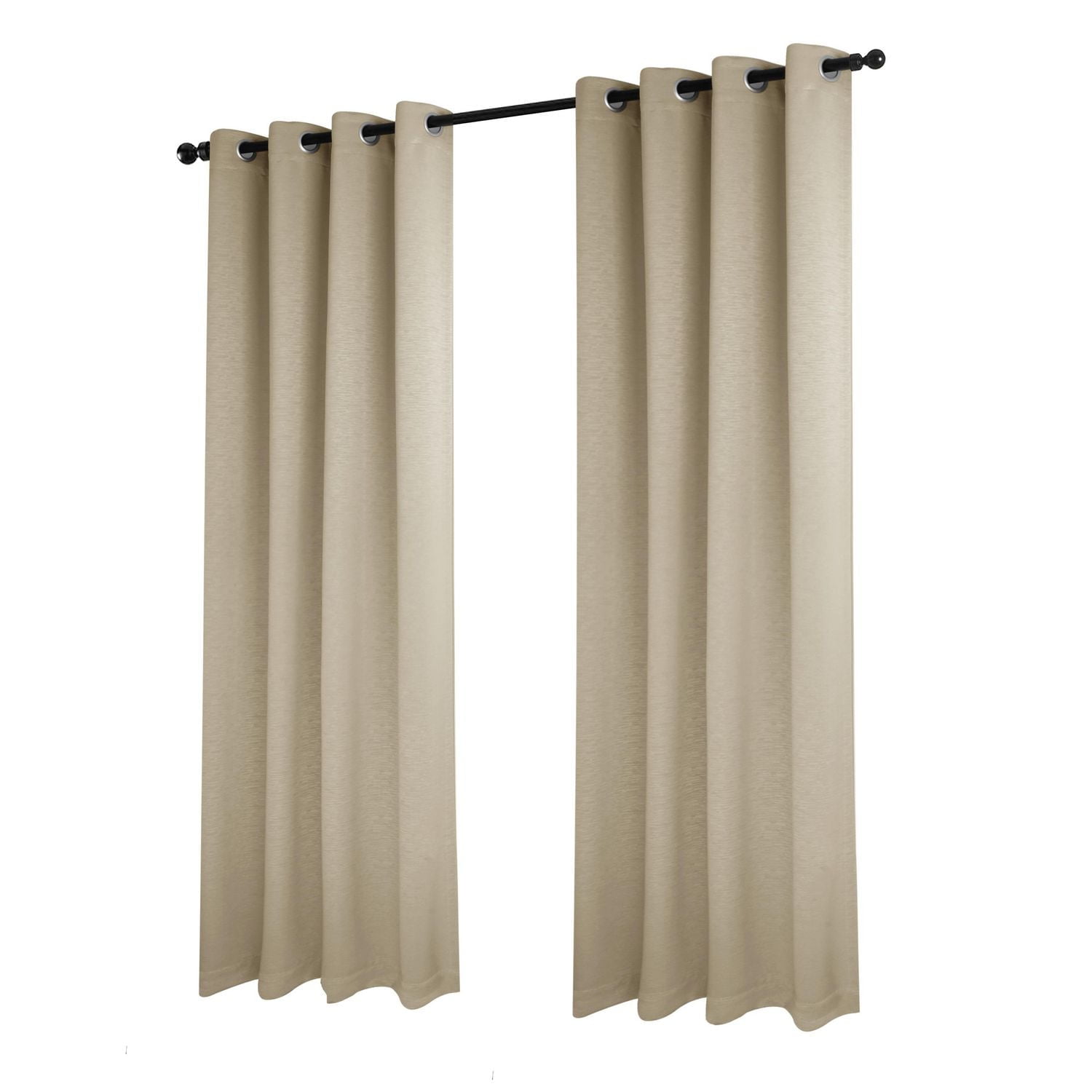 Click here for Gouchee Home Lingle Room Darkening Curtain Panels... prices