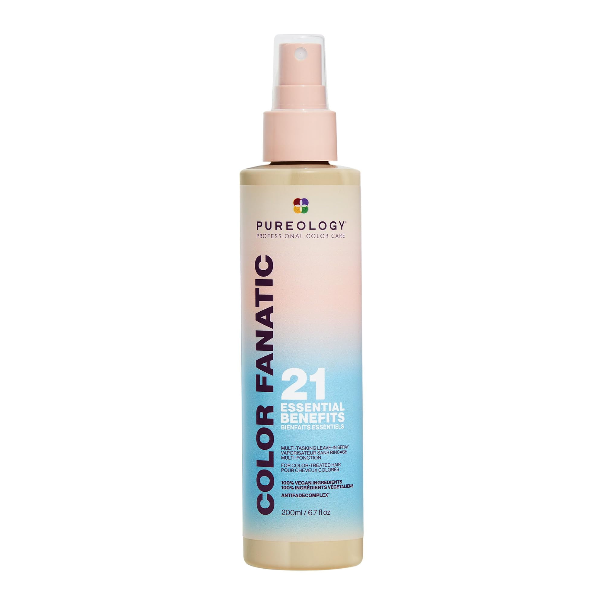 Click here for Pureology Color Fanatic Leave-In Conditioner Hair... prices