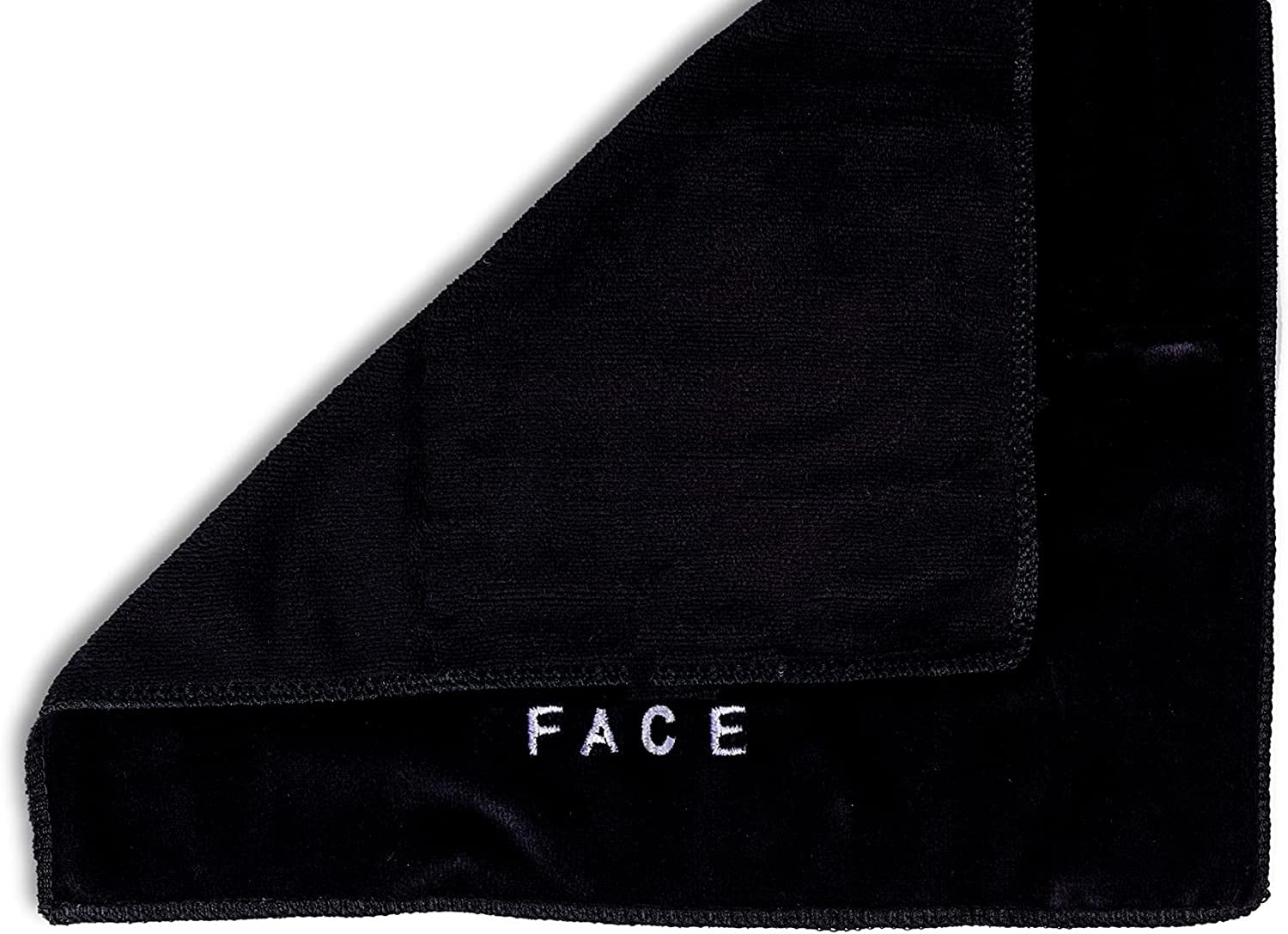 Crafty Cloth INC Face Cloth Microfiber Washcloth Set by Crafty Cloth of ...