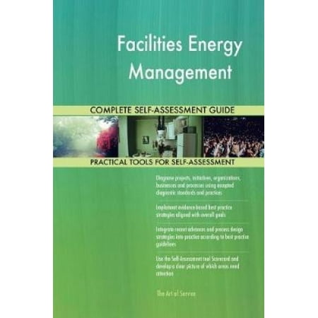 Facilities Energy Management Complete Self-Assessment Guide | Walmart ...