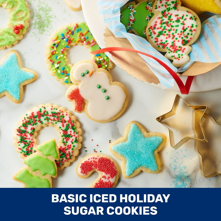 Holiday Cookies Walmart