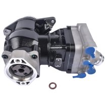 NEWZQ Air Compressor for Detroit Diesel Series 60 14L R23535534 DDE ...