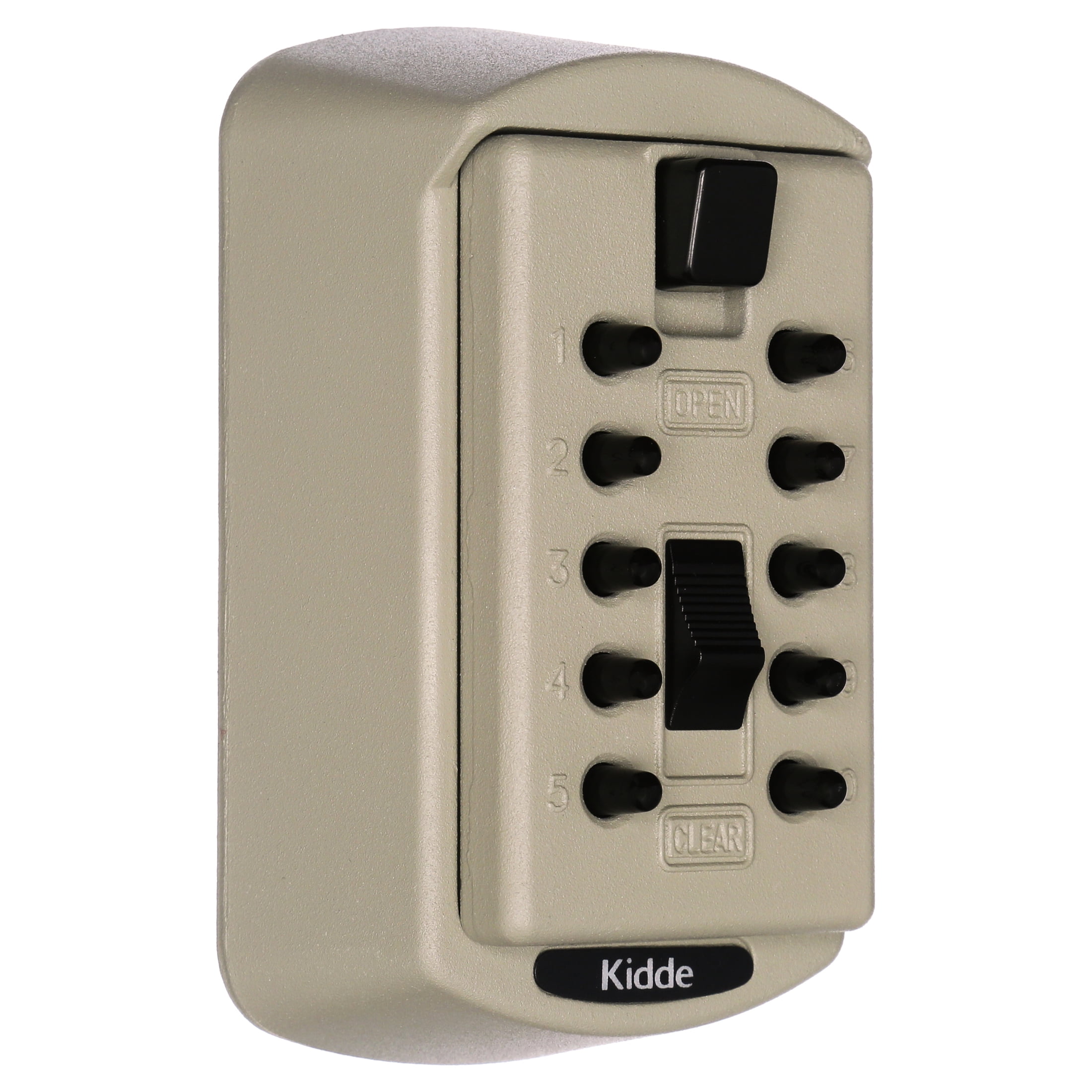 Kidde Heavy Duty Key Cabinet With Touchpoint Lock | Cabinets Matttroy