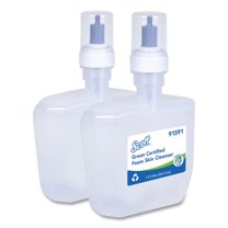 Rubbermaid Commercial Enriched Lotion Hand Soap Refill Light Passion ...