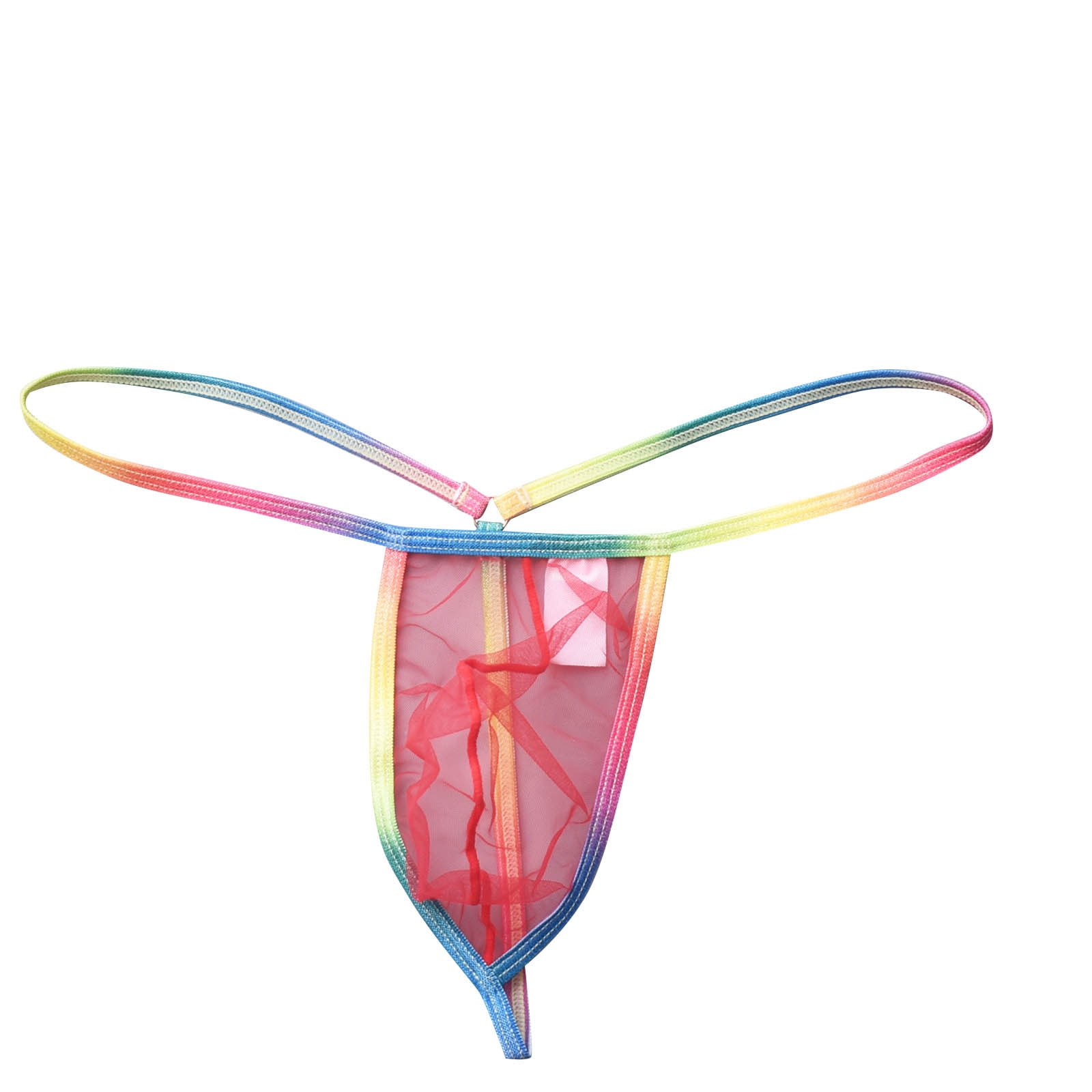 Click here for Rbaofujie Cotton Underwear Men Mens Netting Breath... prices